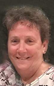 JODY MARIE HALVERSON | News, Sports, Jobs - Messenger News